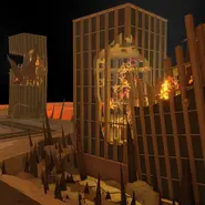 Maps | TDS: Reanimated Wiki | Fandom