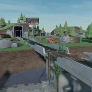 Maps | TDS: Reanimated Wiki | Fandom