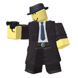 Crook Boss | TDS: Reanimated Wiki | Fandom