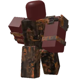 Hefty | TDS: Reanimated Wiki | Fandom