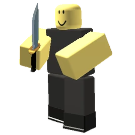 Slasher | TDS: Reanimated Wiki | Fandom