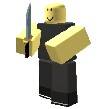 Slasher | TDS: Reanimated Wiki | Fandom