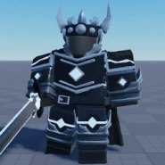 Fallen King | TDS: Reanimated Wiki | Fandom