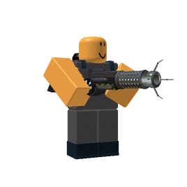 Accelerator | TDS: Reanimated Wiki | Fandom