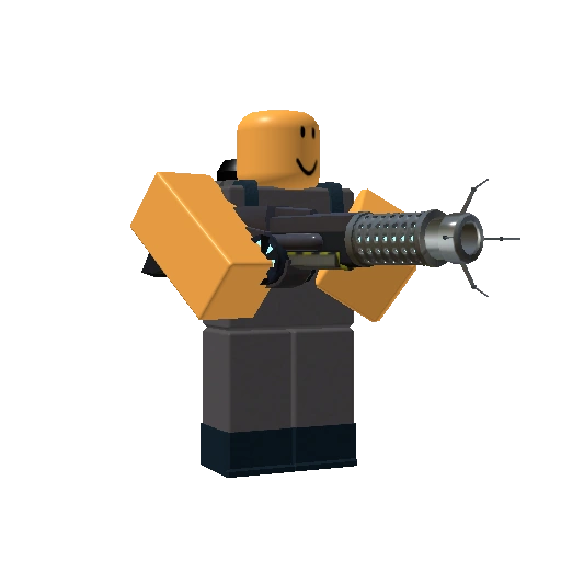 Accelerator | TDS: Reanimated Wiki | Fandom