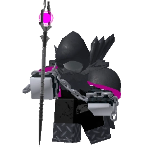 Dark Necromancer | TDS: Reanimated Wiki | Fandom