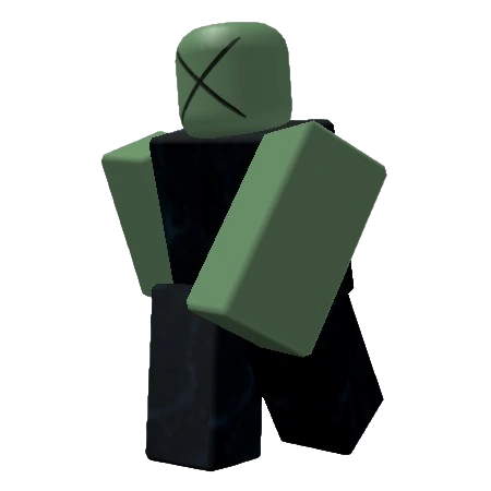 Abnormal | TDS: Reanimated Wiki | Fandom