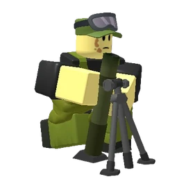 Mortar | TDS: Reanimated Wiki | Fandom