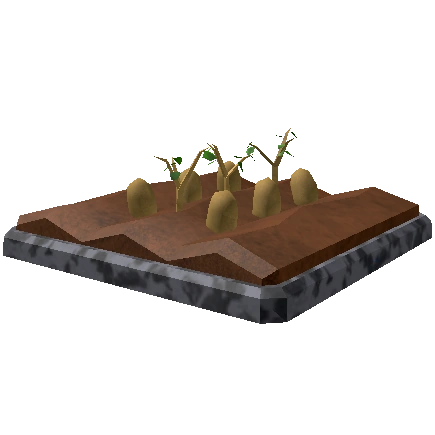 Farm | TDS: Reanimated Wiki | Fandom