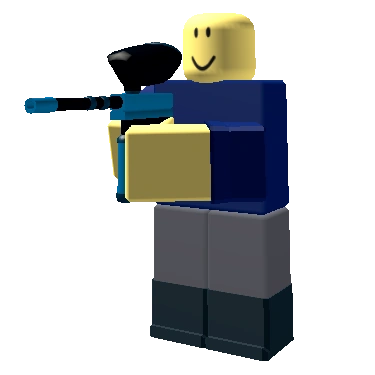 Paintballer | TDS: Reanimated Wiki | Fandom