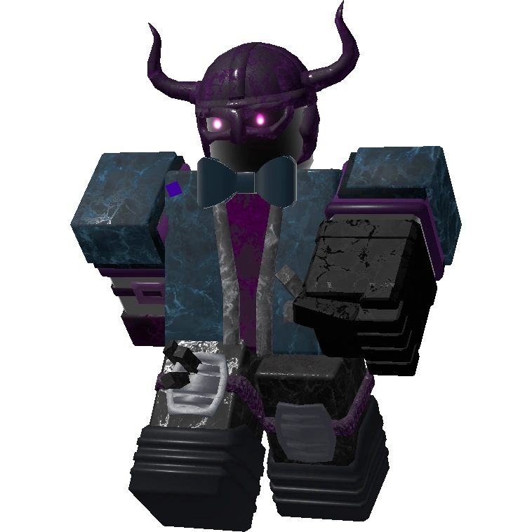 Creator | TDS: Reanimated Wiki | Fandom