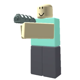 Freezer | TDS: Reanimated Wiki | Fandom