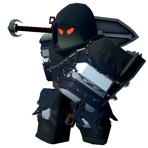 Grave Digger | TDS: Reanimated Wiki | Fandom