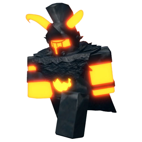 Molten Titan | TDS: Reanimated Wiki | Fandom