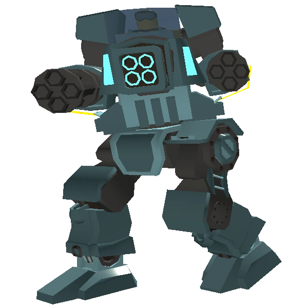 Mark IV | TDS: Reanimated Wiki | Fandom