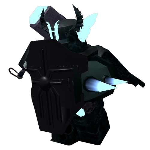 Vindicator | TDS: Reanimated Wiki | Fandom