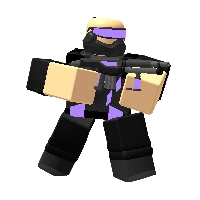 Void Shooter | TDS: Reanimated Wiki | Fandom