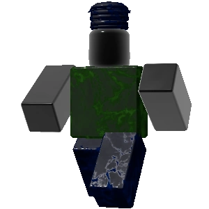 Developer 1 | TDS: Reanimated Wiki | Fandom