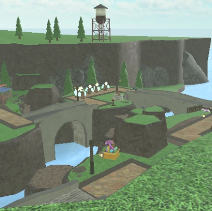 Egg Hunt/Spring 2025 | TDS: Reanimated Wiki | Fandom