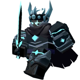 Fallen King | TDS: Reanimated Wiki | Fandom