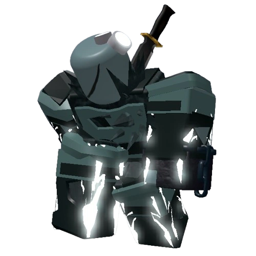 Fallen Giant | TDS: Reanimated Wiki | Fandom