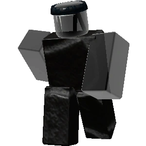 Hidden | TDS: Reanimated Wiki | Fandom