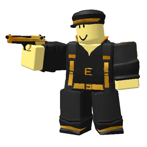 Golden Scout | TDS: Reanimated Wiki | Fandom