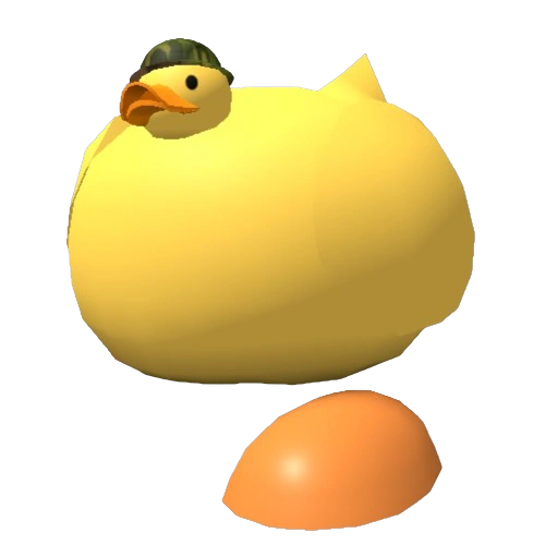 Ducky Unit | TDS: Reanimated Wiki | Fandom