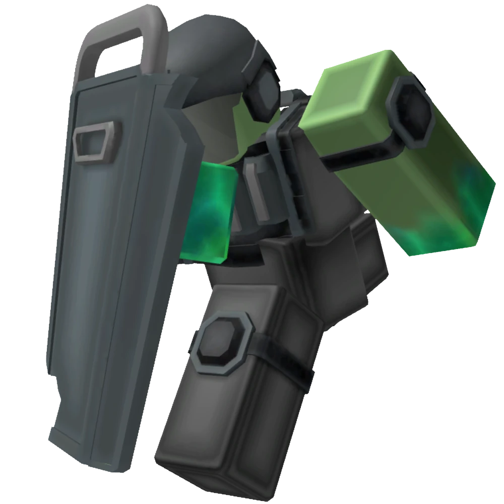 Rusher | TDS: Reanimated Wiki | Fandom