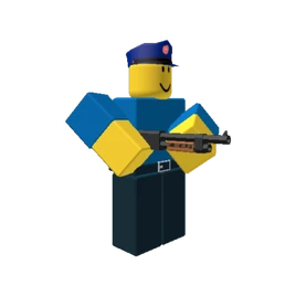 Shotgunner | TDS: Reanimated Wiki | Fandom