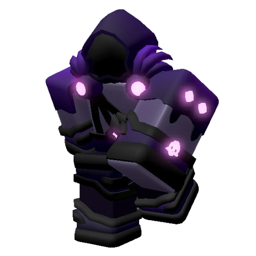 Fallen Hero | TDS: Reanimated Wiki | Fandom