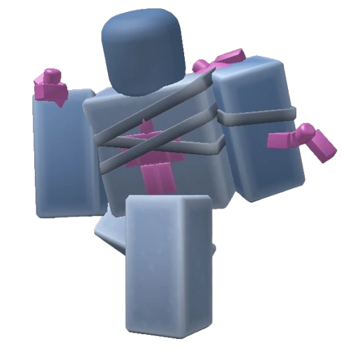 Breaker5 | TDS: Reanimated Wiki | Fandom