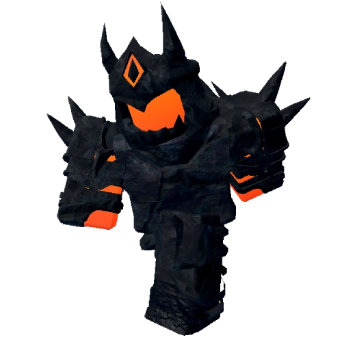 Molten Titan | TDS: Reanimated Wiki | Fandom