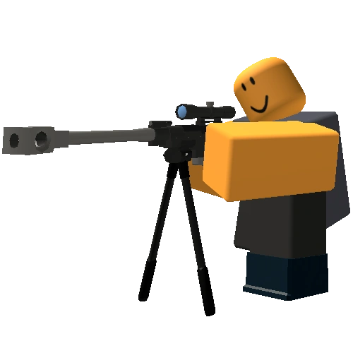 Ranger | TDS: Reanimated Wiki | Fandom