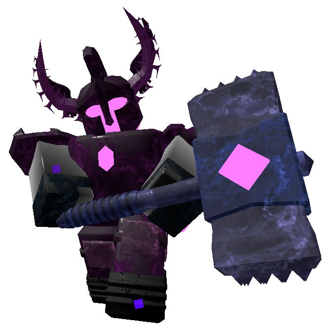 Fallen Titan Old | TDS: Reanimated Wiki | Fandom