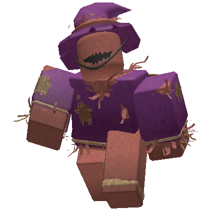 Scarecrow | TDS: Reanimated Wiki | Fandom