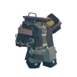 Ranger | TDS: Reanimated Wiki | Fandom