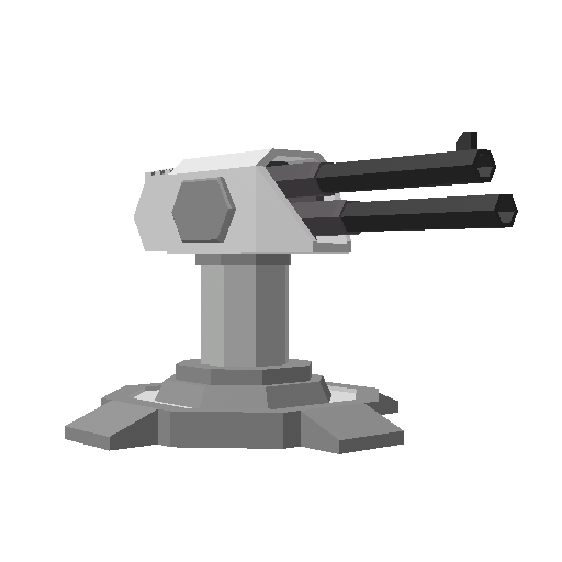 Turret | TDS: Reanimated Wiki | Fandom