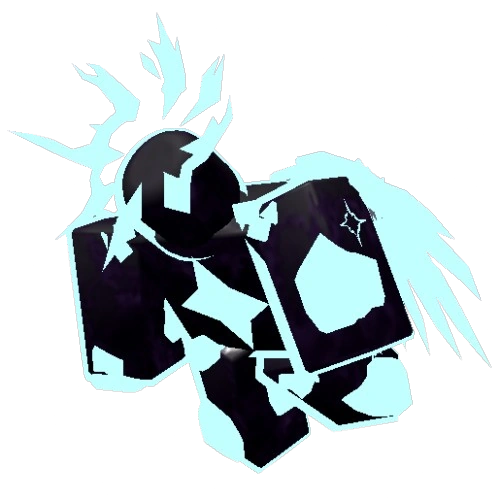 Fallen Angel | TDS: Reanimated Wiki | Fandom