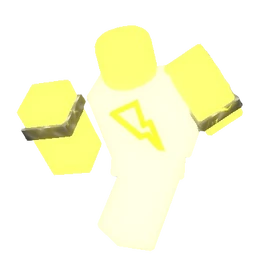 Shock | TDS: Reanimated Wiki | Fandom