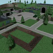 Maps | TDS: Reanimated Wiki | Fandom