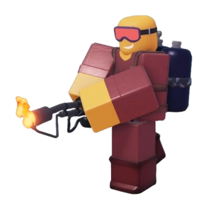 Pyromancer | Tower Defense Simulator: RPG Wiki | Fandom