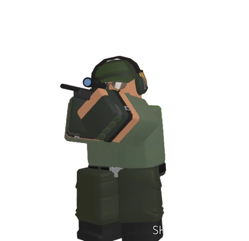 Sharpshooter | Myra's Lookout Wiki | Fandom