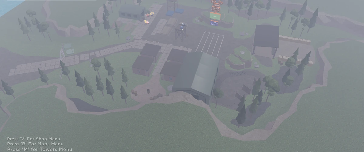 Category:Maps | Tower Defense Simulator: RPG Wiki | Fandom