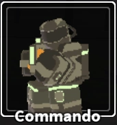 Commando | Tower Defense Simulator: RPG Wiki | Fandom