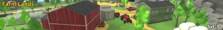 Farmlands | Tower Defense Simulator: RPG Wiki | Fandom