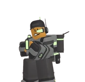 Towers | Myra's Lookout Wiki | Fandom