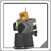 Commando | Tower Defense Simulator: RPG Wiki | Fandom