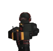 Towers | Myra's Lookout Wiki | Fandom