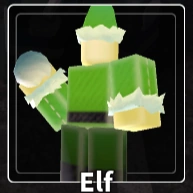 Elf | Tower Defense Simulator: RPG Wiki | Fandom